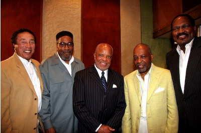 The Legends of Classic Soul Music | MCQupid